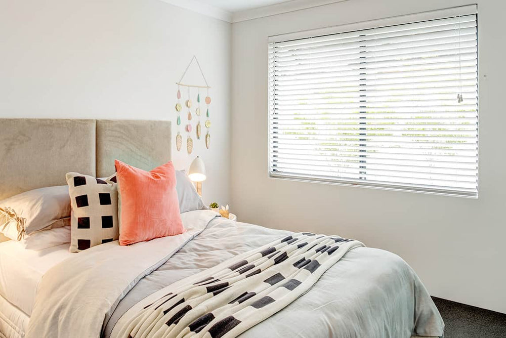 Panel Glide Blinds – ABC Blinds Online