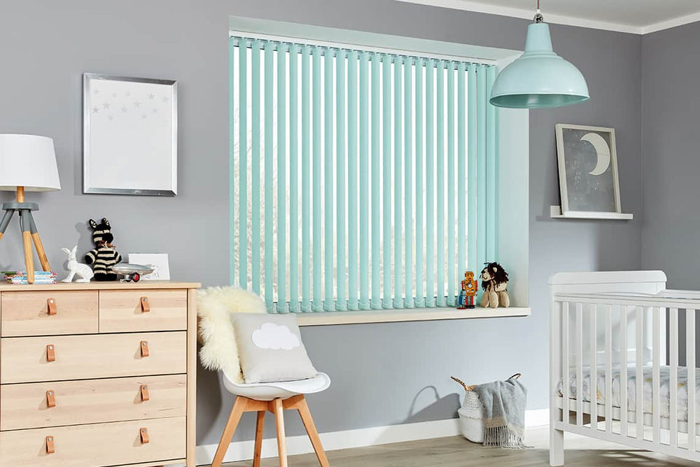 Indoor Blinds – ABC Blinds Online