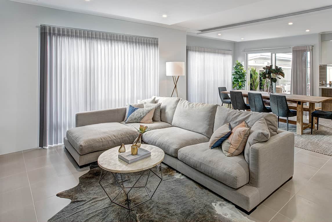 Vertisheer Blinds – ABC Blinds Online