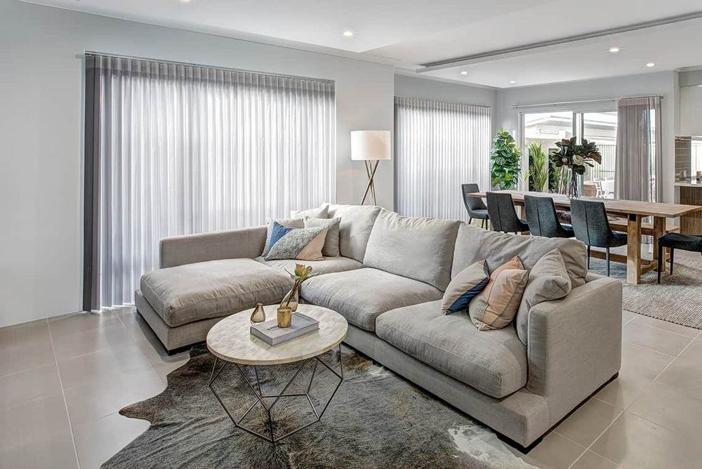 Indoor Blinds – ABC Blinds Online