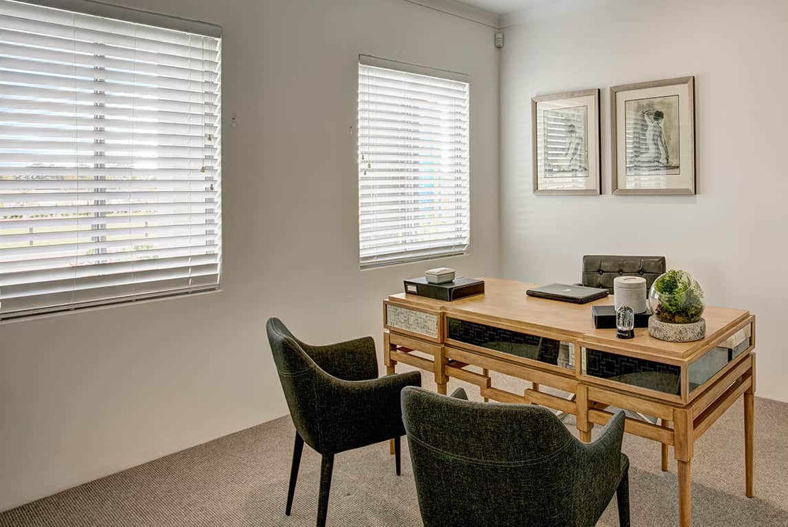 Woodlux Blinds – ABC Blinds Online