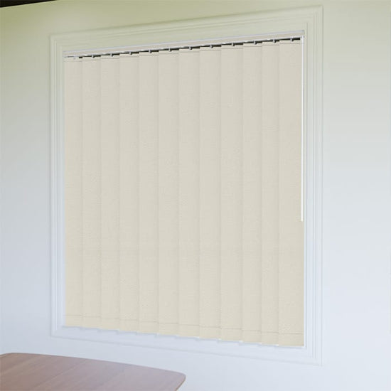 Elite Blockout Whisper Vertical Blinds – ABC Blinds Online