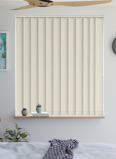 Vertical Blinds – ABC Blinds Online