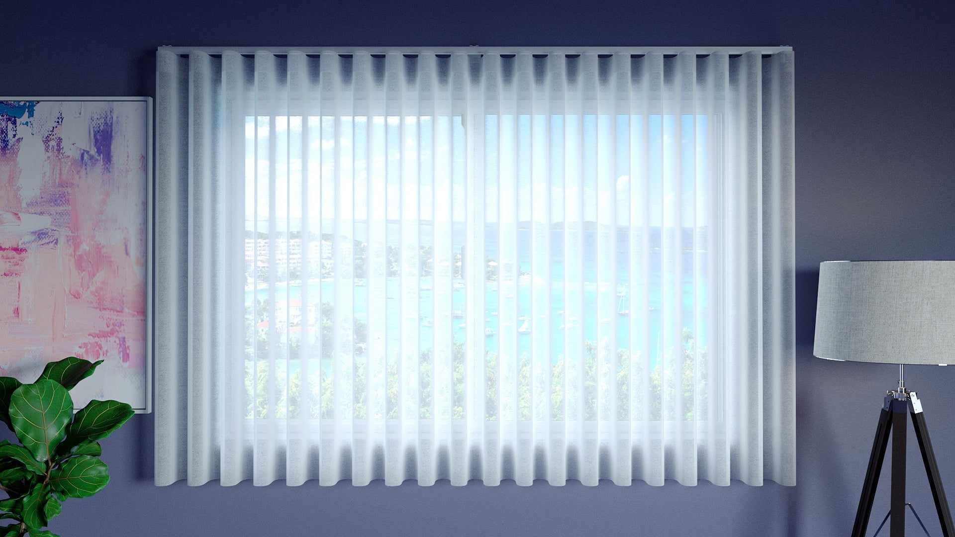 Curtain Measurement Type Upgrades – ABC Blinds Online